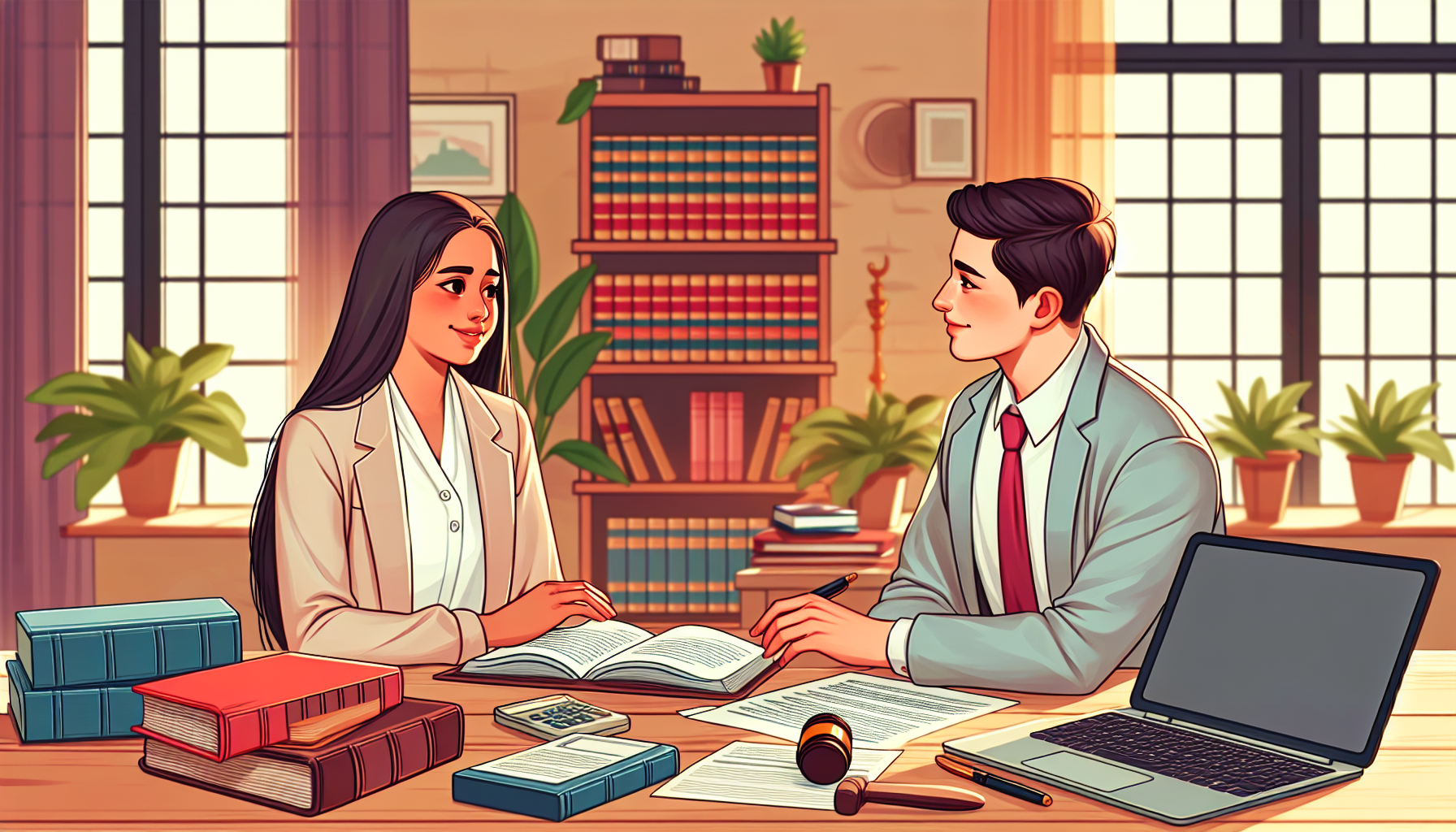 Understanding the Role of an Applicant Attorney in Workers ...