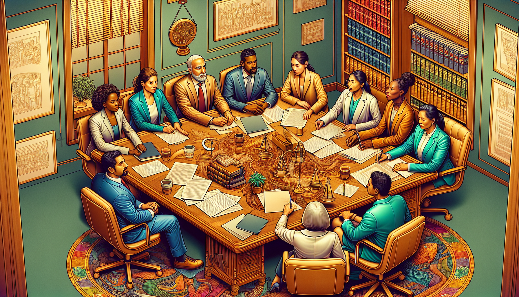 Choosing the Right Workers' Comp and Disability Lawyers: What You Need ...